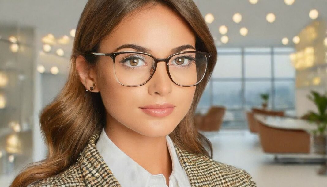 Les lunettes de vue les plus tendance