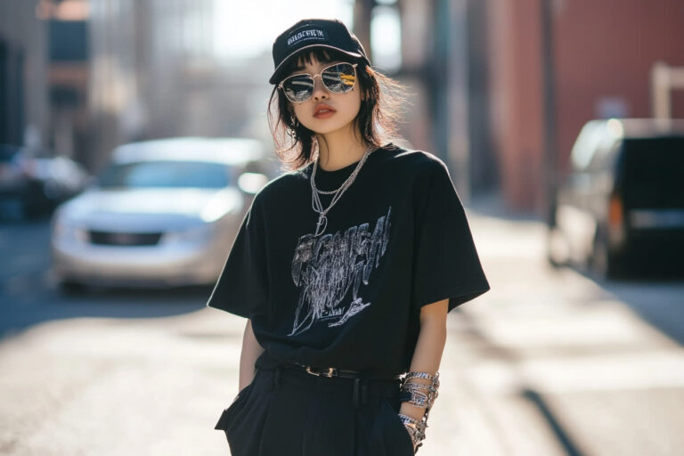 Les 10 Indispensables pour un Style Émo Parfait